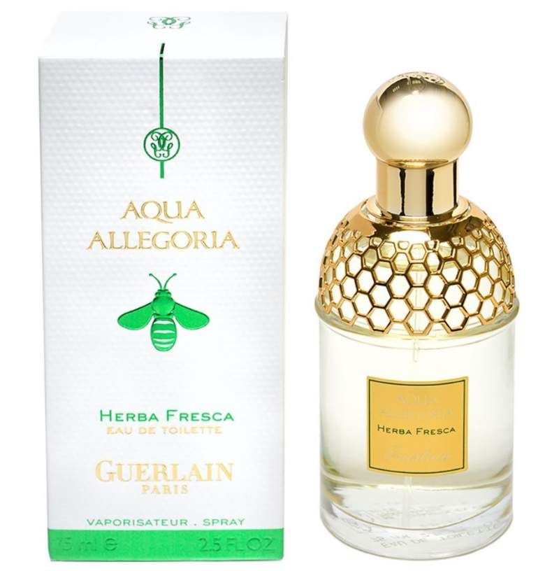 Aqua Allegoria Herba Fresca купити в Києві, Україні