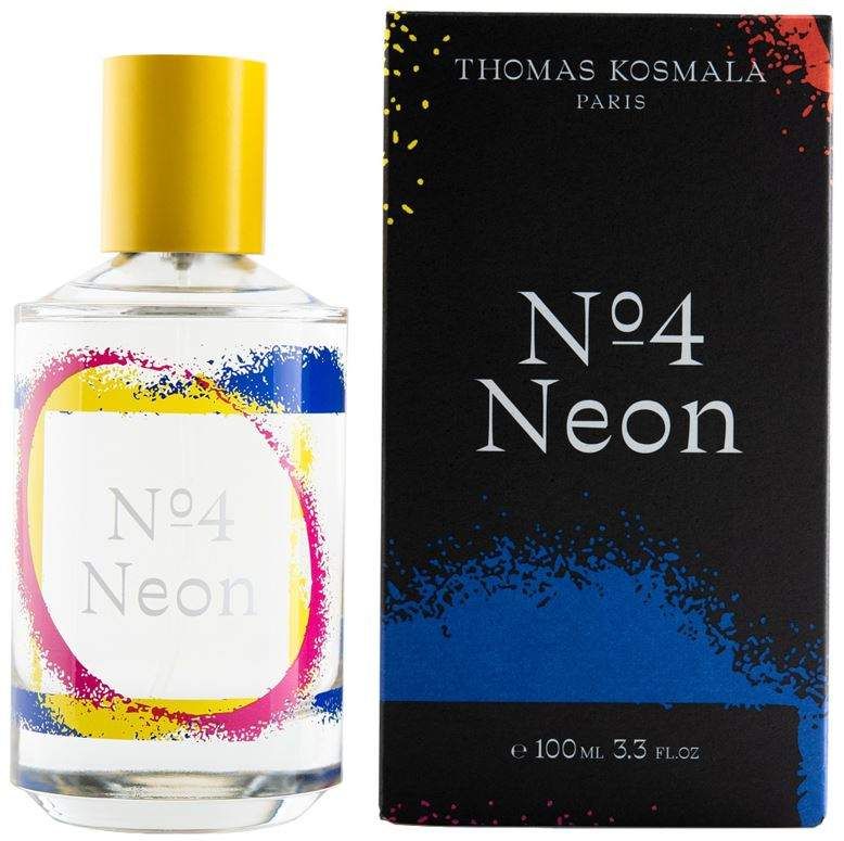 №4 Neon купить в Киеве, Украине