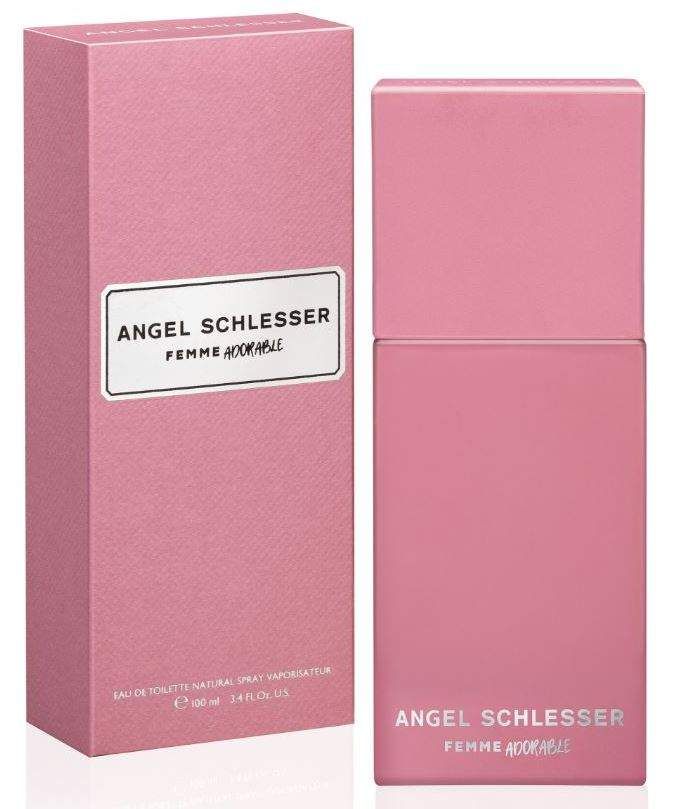 Angel Schlesser Femme Adorable купити в Києві, Україні