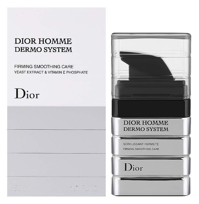 Dior Homme Dermo System Firming Smoothing Care купить в Киеве, Украине