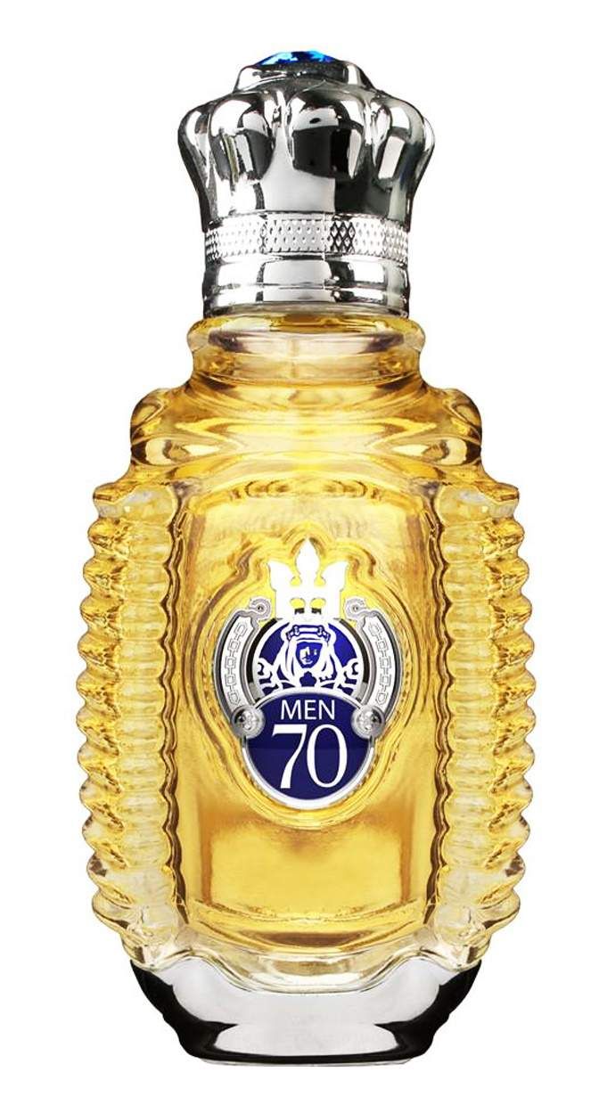 Chic Shaik No 70 купити в Києві, Україні