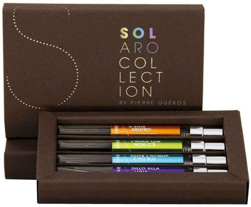 Solaro Travel Set купити в Києві, Україні