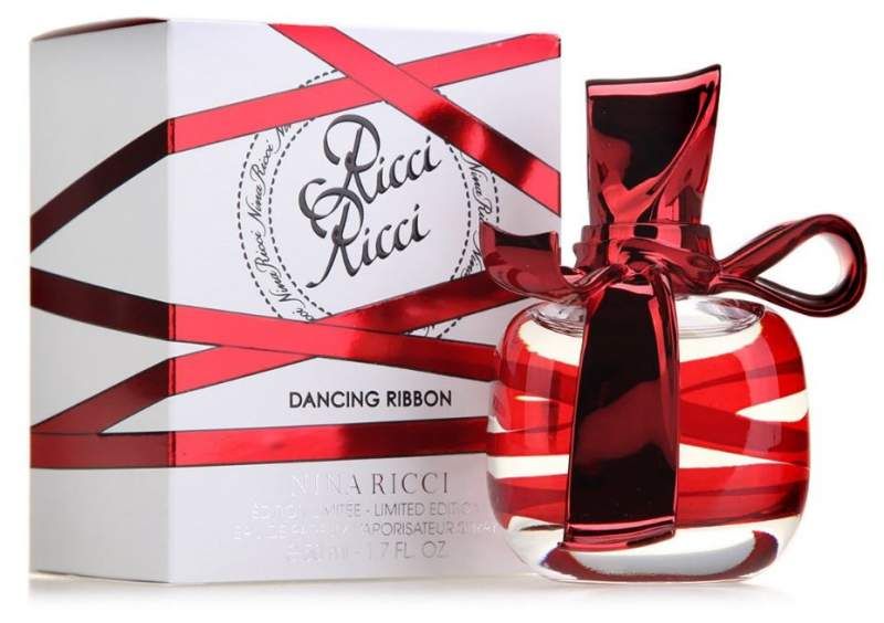 Ricci Ricci Dancing Ribbon купить в Киеве, Украине