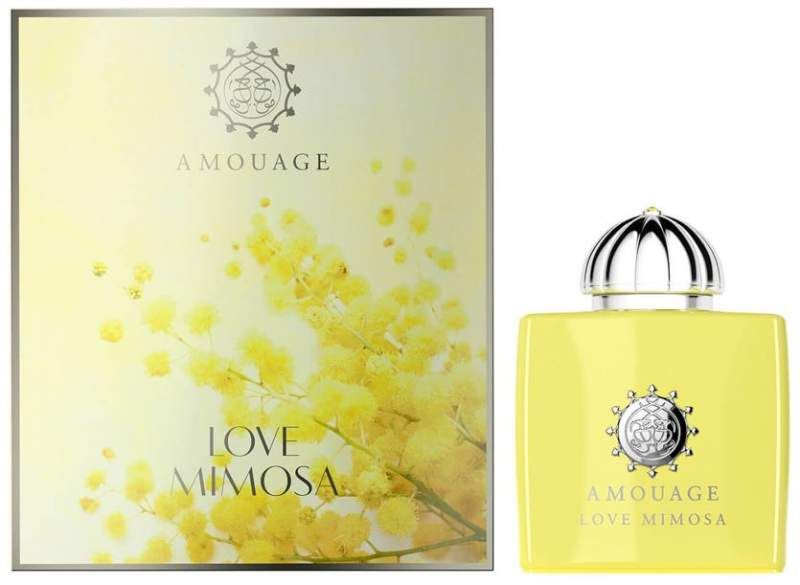 Love Mimosa купити в Києві, Україні