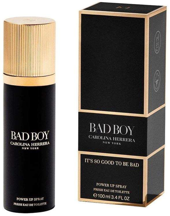 Bad Boy Power Up Spray купить в Киеве, Украине
