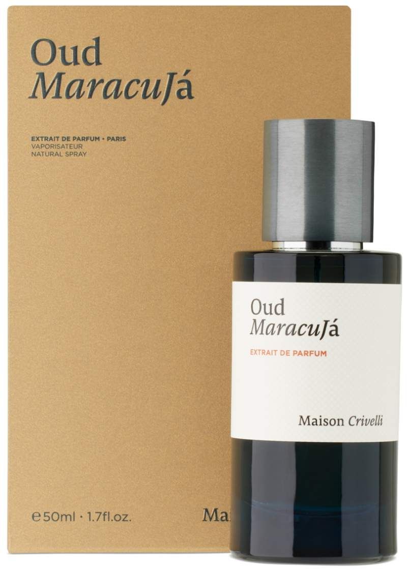 Oud Maracuja купити оригінал за найкращою ціною в Києві, Україні